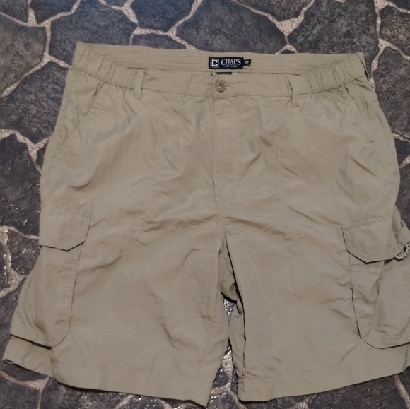 Chaps | Shorts | Chaps Mens Cargo Shorts | Poshmark